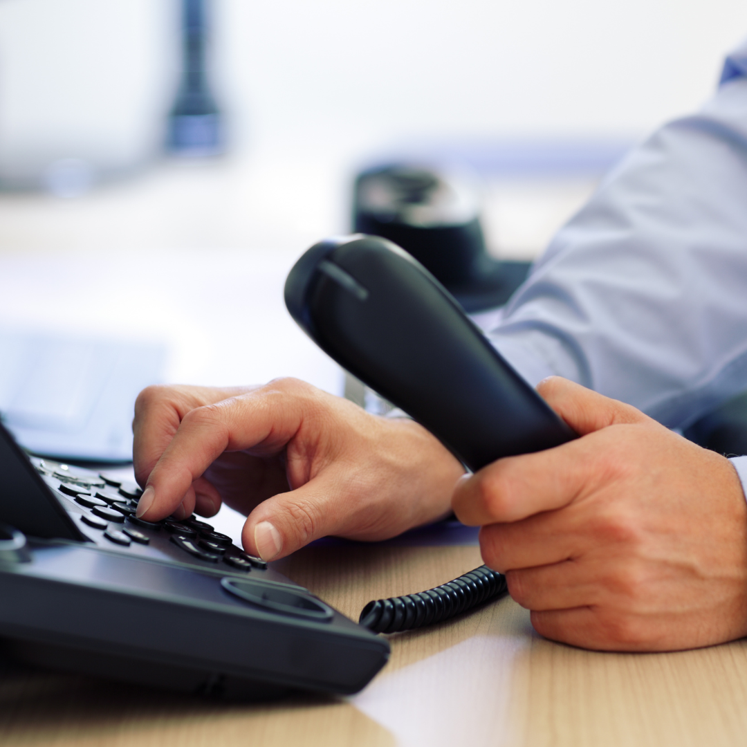 Useful Contact Numbers | OVL Group